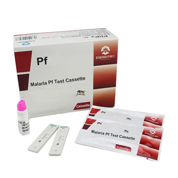 Malaria Test Kit - Wholesale China Malaria Test Kit at factory prices ...