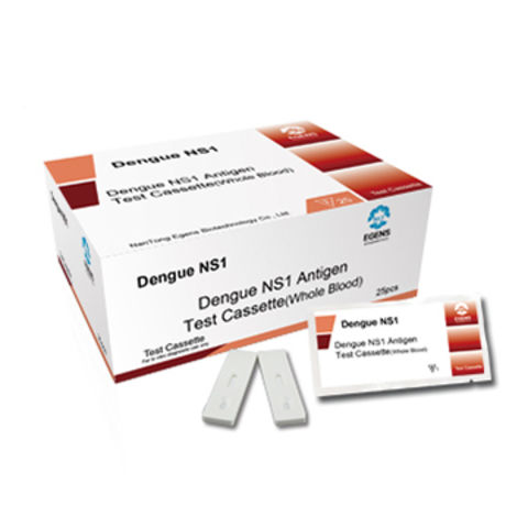 Buy Wholesale China Dengue Ns1 Test Kit; Drug Test Kit; Test Kit ...