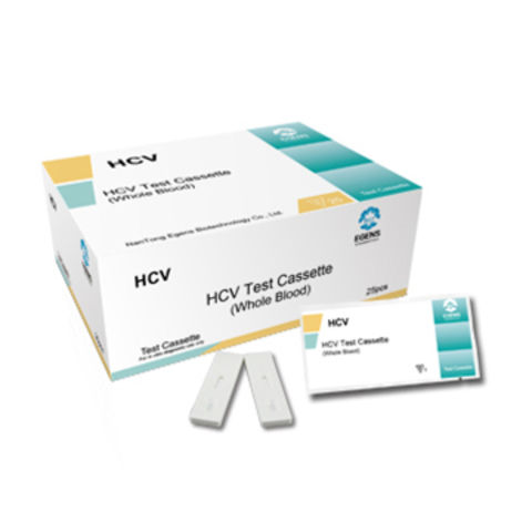 Buy Wholesale China Hcv Test Kit; Drug Test Kit; Test Kit & Hcv ...