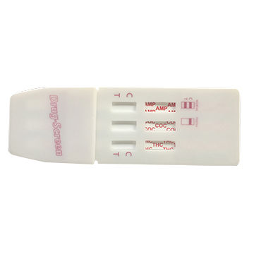 Buy Wholesale China Medical Rapid Test Devices Urine Drug Testing Of ...
