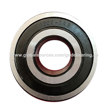 ChinaAngular Contact Bearing 3904 3904-zz 3904-2rs double row on Global ...