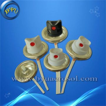 Buy Wholesale China 1 Inch High Quality Spray Paint Aerosol Valve ...