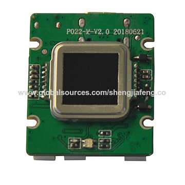 Buy Wholesale China Customized Fingerprint Scanner Sensor Fingerprint ...