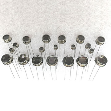 China Photoresistor with excellent performance and variable models on ...