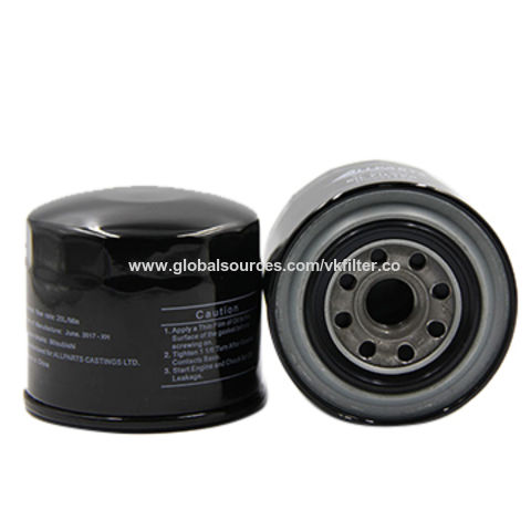 Buy Wholesale China Car Oil Filter Factory Price Vkxj9021 Md031805 ...