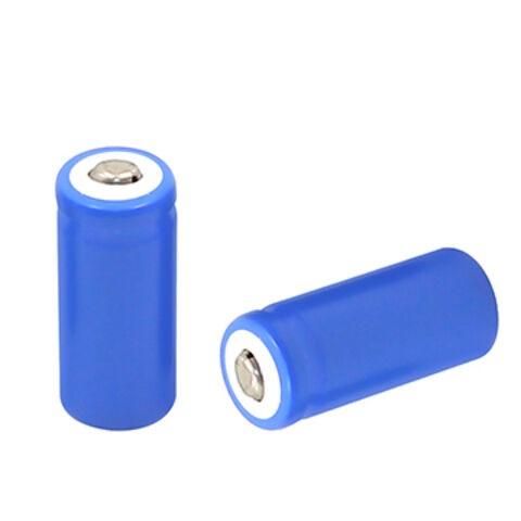 Buy Wholesale China Li Ion 16500 1200mah Inr 3.7v Rechargeable Battery ...
