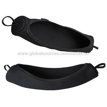 Buy Wholesale China Neoprene Sniper Scope Cover Shooting Scoped Cover ...