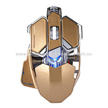 Buy Wholesale China 10d Gaming Mouse & 10d Gaming Mouse at USD 12 ...