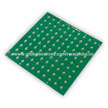 China Single-sided, double-sided, multi-layer PCB prototype and series ...