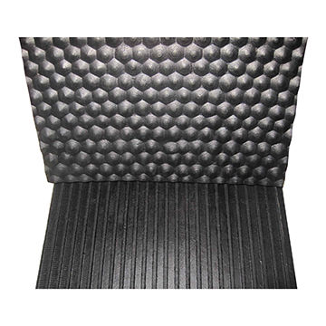 Buy Wholesale China 4x6ft Rubber Stable Mat,with Dot Surface,back With ...