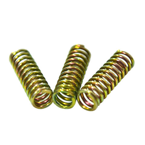 Buy Wholesale China Self -locking Spring & Spring at USD 0.006 | Global ...