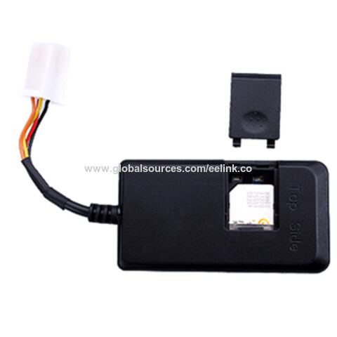 Mini Gps Tracker With Acc Status Detection Acc On Or Off $13 ...