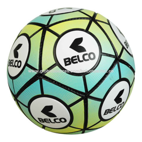 Buy Wholesale India Promotional Custom Ball & 12 Panels Pvc Embossed ...