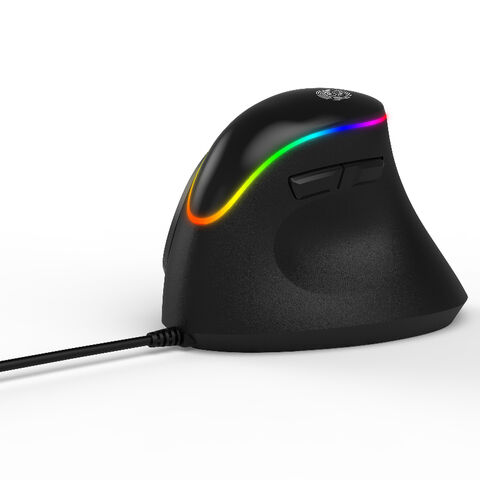 Buy Wholesale China Vertical Mouse 4 Right Hand Ergonomic Mouse With ...