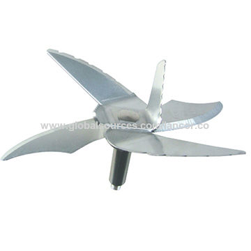 Buy Wholesale China Blender Parts Blade, Blender Replacement Parts ...