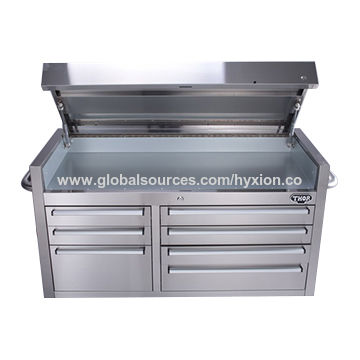 Buy Wholesale China 41-inch 12-drawers Tool Box & 41-inch 12-drawers ...