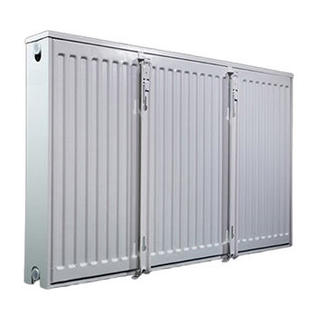 Buy Wholesale China Steel Panel Radiator & Steel Panel Radiator at USD ...