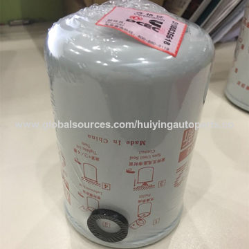Buy Wholesale China Engine Fuel Filter C3931063 Fits For Bus & Fuel ...