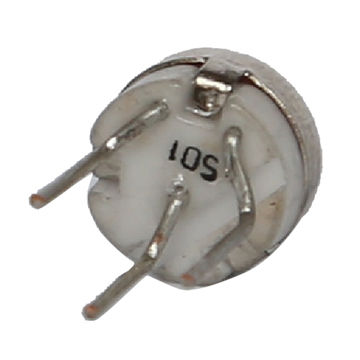 China 3329 60 degree Potentiometer on Global Sources,Mini trimmer ...