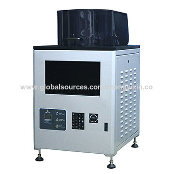 Buy Wholesale China 3d Rapid Prototyping Machine Cxm-3d-96 3d Printing ...