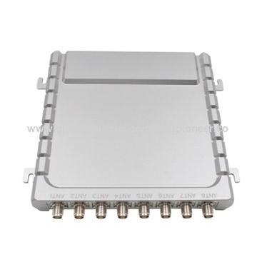 Bulk Buy China Wholesale High Performance 8-port Rfid Uhf Reader With ...