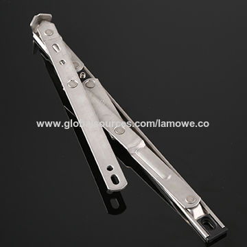 Aluminium Window Fitting, Ss201 Or Ss304 Friction Stay Hinge,windows ...