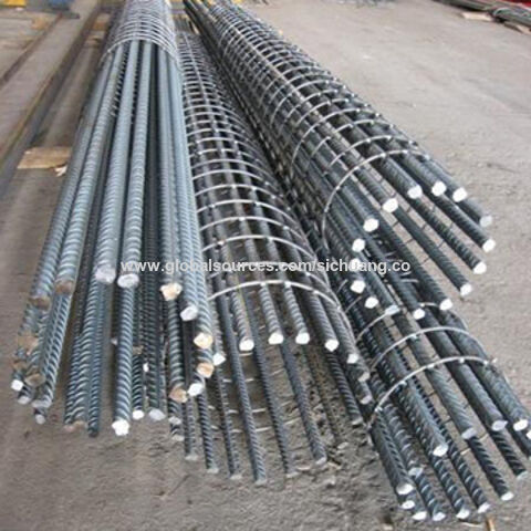 Reinforced Concrete Wire Cage, Reinforced Steel, Reinforcement Rebar ...