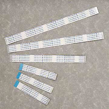 Buy Wholesale Hong Kong SAR Ul-approved Flat Cables With Three To 100 ...