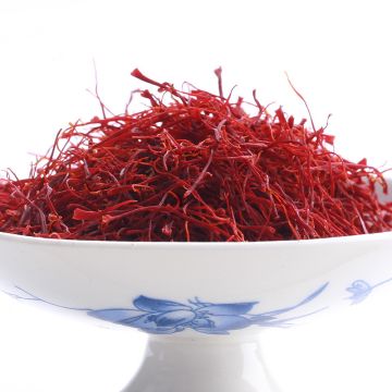 Buy Wholesale China High Quality Natural Golden Saffron With Best Price ...