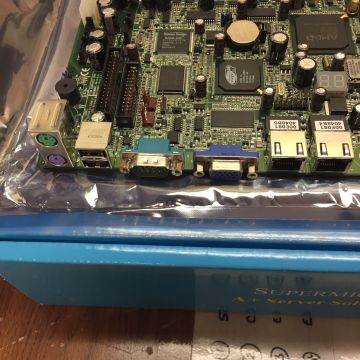 Buy Wholesale United States Tyan S2881g2nr Motherboard & Tyan ...