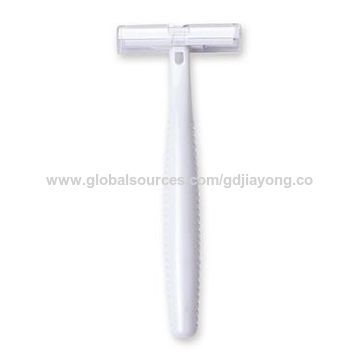 Buy Wholesale China Hotel Disposable Razors With Korean "dorco ...
