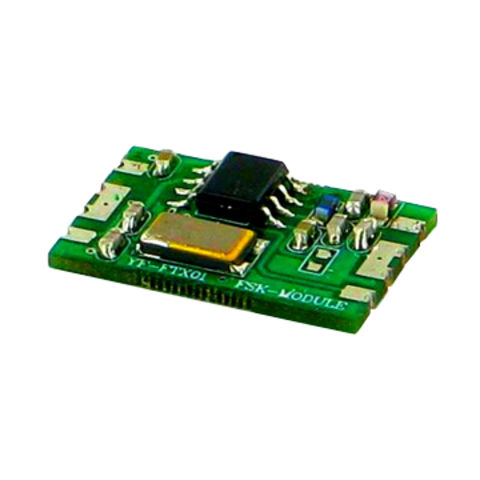 315/433/868/915MHz FSK/ASK Transmitter Module, RF Modules RF ...