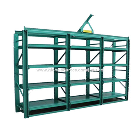 Buy Wholesale China China Supplier Warehouse Storage Selective Mold ...