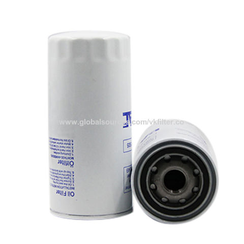 Buy Wholesale China Good Material Oil Filter 05710640 Vkxj9327 Zp505 ...