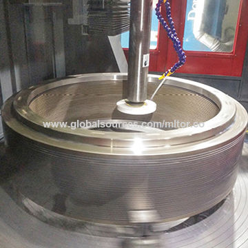 Buy Wholesale China Inner And Outer Round, Surface End Milling,smart ...