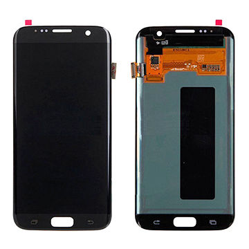 Buy Wholesale China Mobile Phone Spare Parts, Amoled Lcd Touchscreen With Digitizer Assembly For ...