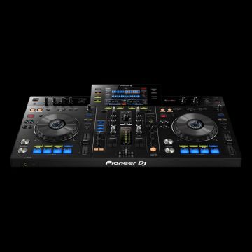 Buy Wholesale China Pioneer Pro Dj Xdj-rx Dj System & Pioneer Pro Dj ...