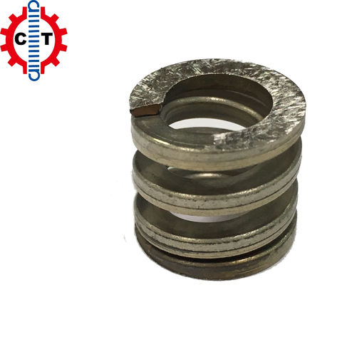 Square Wire Spring Stainless Steel Compression Spring $0.37 - Wholesale ...