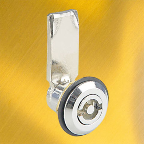 Quarter-Turn Latch Made of Zinc Alloy, Quarter-Turn Latch cam lock ...