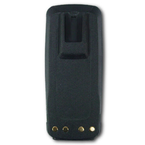 Buy Wholesale Hong Kong SAR Two-way Radio Battery For Motorola Pmnn4065 ...