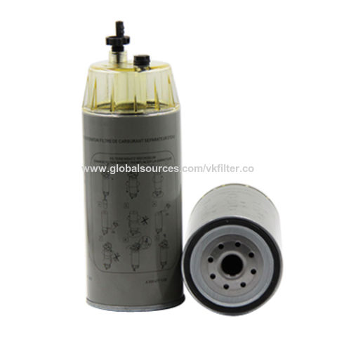 Buy China Wholesale Types Of Diesel Fuel Filter R90mer01 Vkxc10809 ...