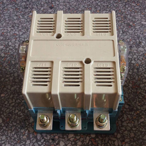 CJX2N Series AC Contactors Alternating Current Contactor CE&IEC CJXN-95 ...