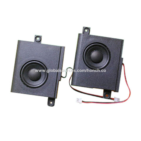Buy Wholesale China Micro Speaker Enclosure With Frequency Range Of ...