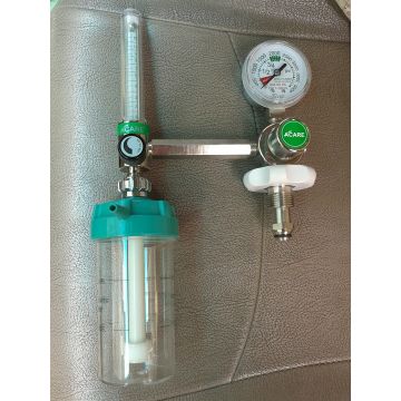 Buy Wholesale Malaysia Oxygen Flowmeter & Regulator -piston & Click ...