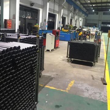 Stainless Steel Precision Welded Pipe - Explore China Wholesale ...