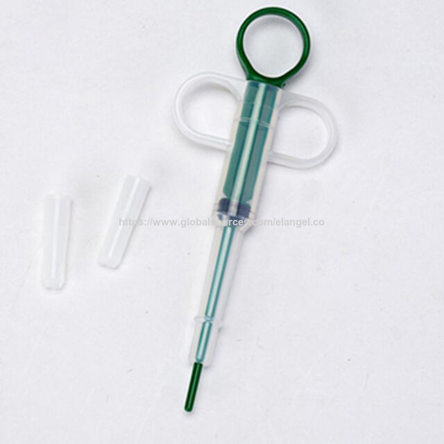 Buy Wholesale China Veterinary Instrument Pet Feeding Kit Pet Medicine ...