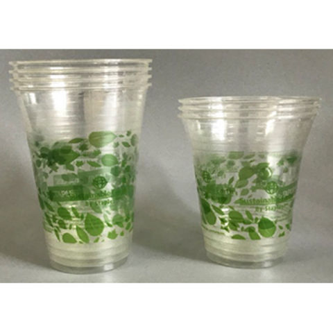 Buy Wholesale China Pla Cups, Biodegradable Cups & Pla, Cups ...
