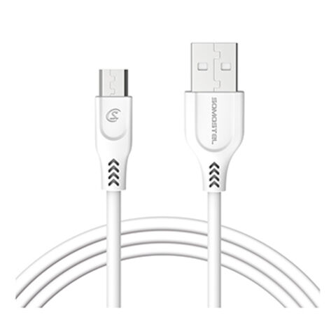 Buy Wholesale China 3.1a Usb Fast Loading Data Cable In Tpe Compatible ...