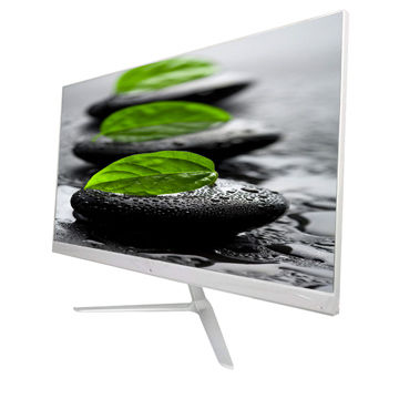 Buy Wholesale China Smart White Color Slim All-in-one Pc Desktop ...