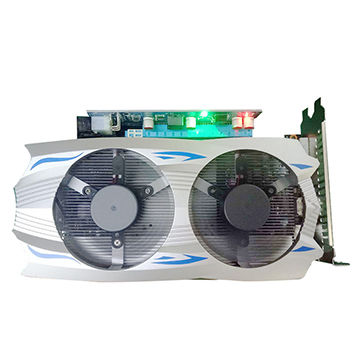 Buy Wholesale China High Hash Rate Mining Gpu Case Machine 8 Graphics ...